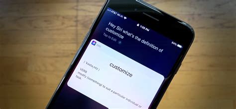 Siri Settings Shortcuts And Hacks Every Iphone User Should Know Ios