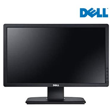 DEll LED Monitor Dynamic Tech Solutions Best Shop For Personal Computers Laptops CCTV
