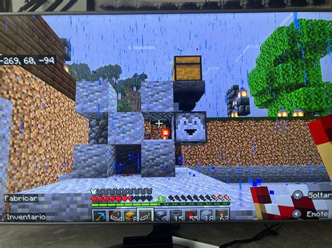 Help With Redstone Dropper Rminecraft