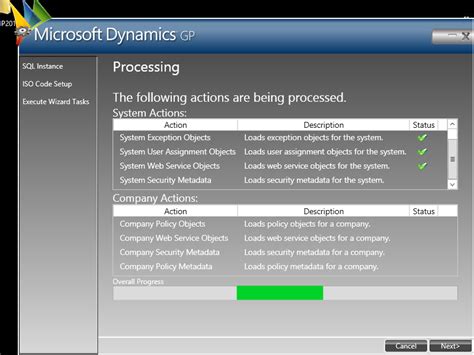 Hands On With Microsoft Dynamics Gp 2015 Rtm Web Services