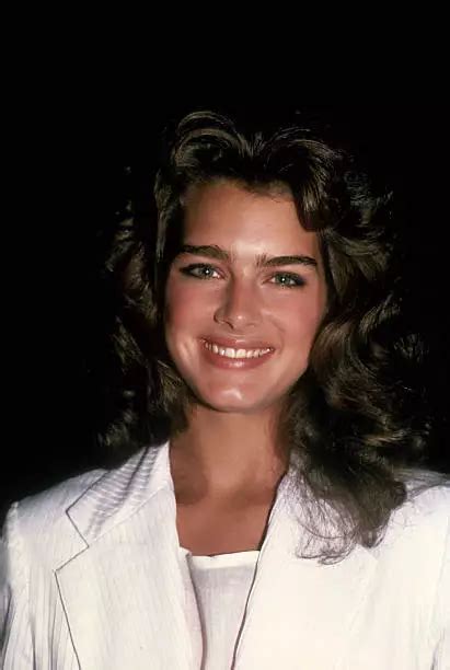 Brooke Shields Circa 1982 In New York City Old Historic Photo 1 Eur 676 Picclick It
