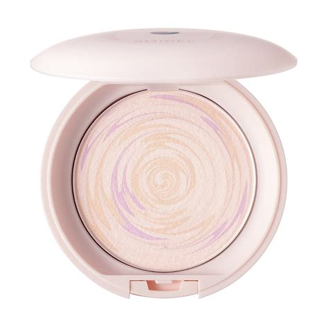 【snidel Beauty】プレストパウダー ナチュラル グロウ Ex01 ｜face Powder フェイスパウダー｜snidel