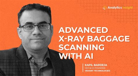 analytics insight® on linkedin ai baggagescanning luggagescanners xray machinelearning…
