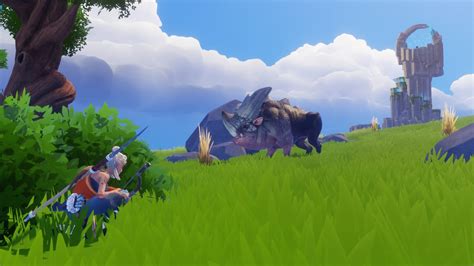 Windbound Map Aporepair