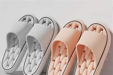 욕실화 리퍼 Eva 미끄럼방지 욕실화 푹신한 물빠짐 욕실 슬리퍼 실내화 오늘의집 쇼핑
