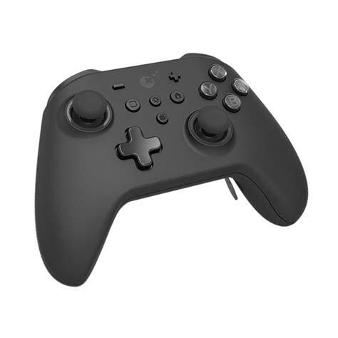 Gulikit Kk 3 Max Wireless Controller Black Ns39 Gamory