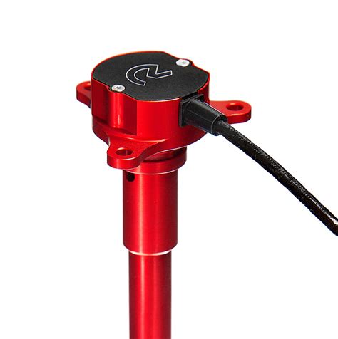 Ls300 Liquid Level Sensor Reventec