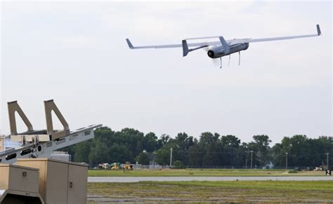 Insitu Gets 78m Us Navy Blackjack Contract Uas Vision