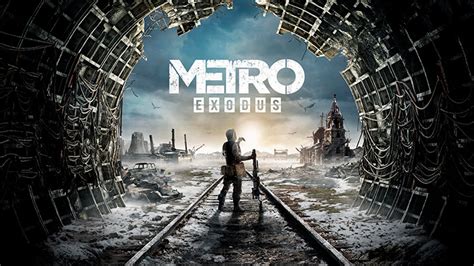 Системные требования Metro Exodus для ПК