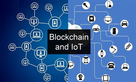 Ứng dụng công nghệ Blockchain trong bảo mật hệ thống IoT