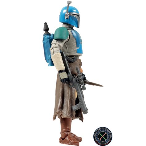 Mandalorian Shriek Hawk Star Wars The Vintage Collection