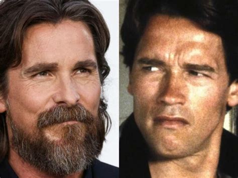 Christian Bale Feels The Terminator Franchise Doesnt Need Arnold