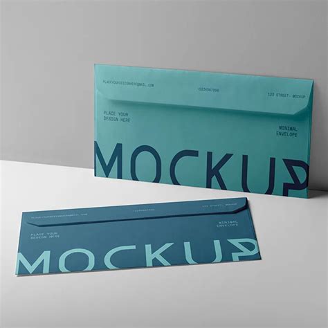 Mailing Envelops Crown Packages
