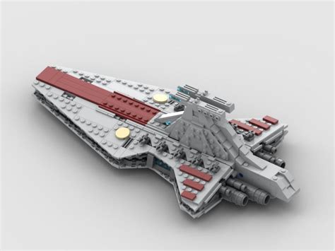 Midi Scale Venator Republicbricks