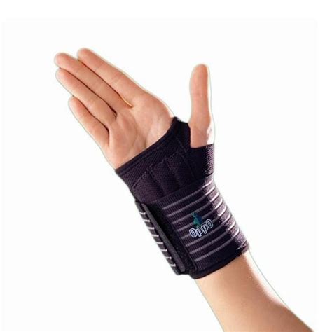 Wrist Support Splints New Zealand Dorsal And Palmer