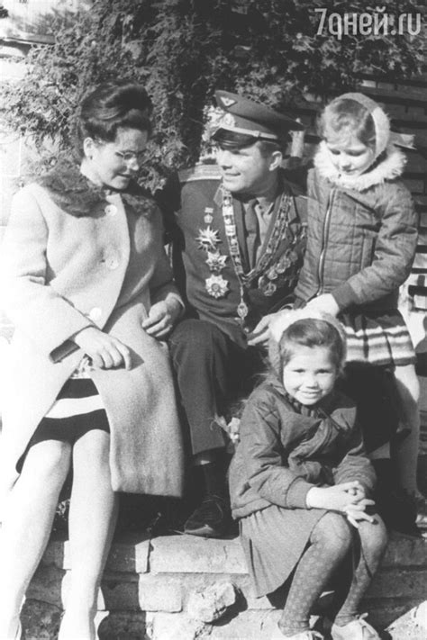 5 интересных фактов о Юрии Гагарине 7Днейру