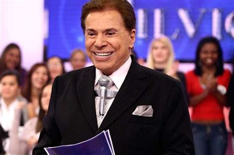 Silvio Santos Passa Mal E Cancela Gravação Diz Colunista