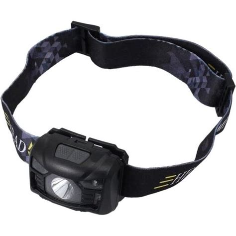 Led Headlight Lampes Frontales Rechargeables Lumière De Casque Lampe Frontale Extérieur