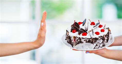 food and sugar addiction is abstinence necessary obesityhelp