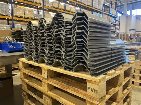 Pvh Achieves 40 Faster Installation With In House Pre Assembly