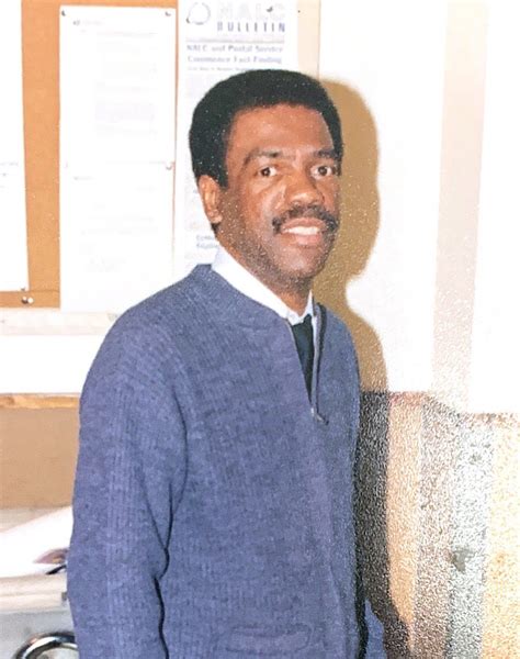 Norris Eugene Booker Metropolitan Funeral