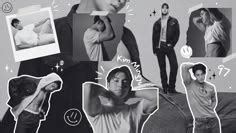 Mingyu PC Wallpaper Calvin Klein Mingyu Mingyu Seventeen Calvin