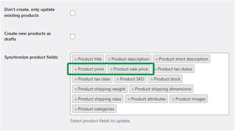 WooCommerce Bulk Price Update Programmatically With A Plugin