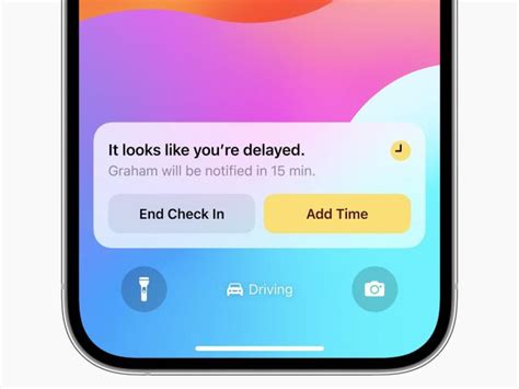 ios 17 check in location tracking privacy prompt alerts and more ithinkdifferent