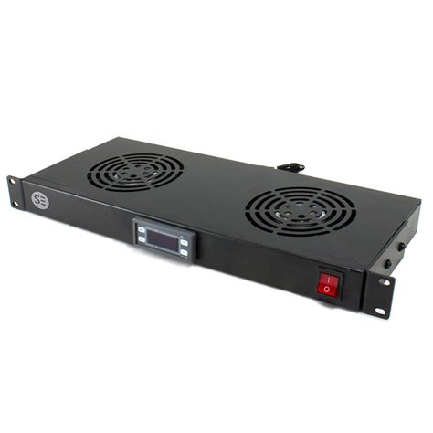 Rack Mount Fan Kits