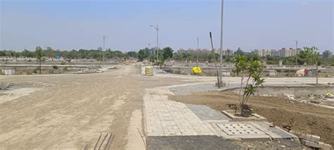 Residential Plot 1050 Sqft For Sale In Wardha Road Nagpur Rei1156515