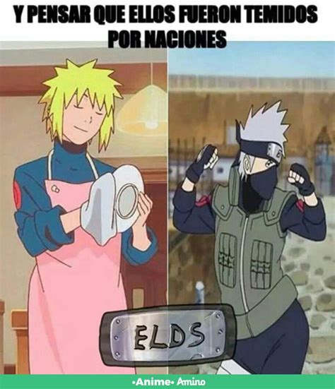 Naruto Wiki Anime Amino