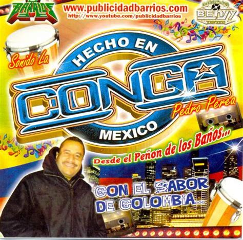 Fiesta En El Barrio Latino ™ Solo Música Sonidera Y Tropical Con El