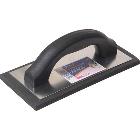 Vitrex Economy Grout Float Grouting Floats