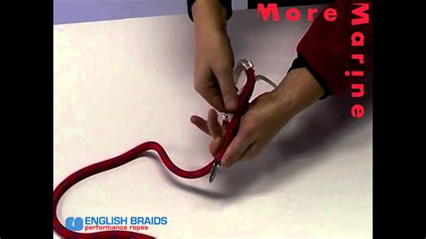 English Braids Braid On Braid Beige 10mm € 4 65