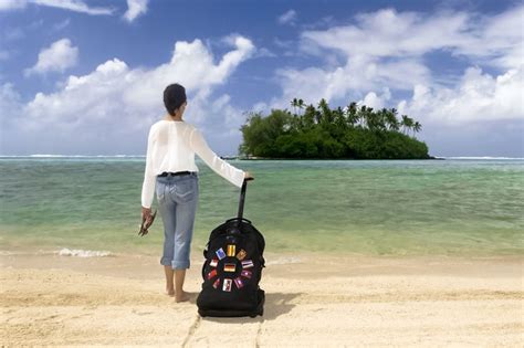 10 PAÍSES A LOS QUE PUEDES VIAJAR SIN VISA Travel Zone