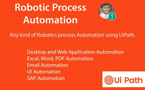 Automate Repetitive And Boring Daily Tasks Using Uipath By Ankitroy03