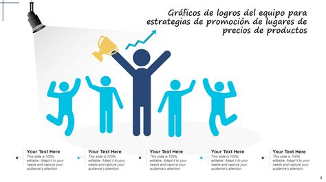 Las 10 Mejores Plantillas De Powerpoint Sobre Logros En Equipo Con