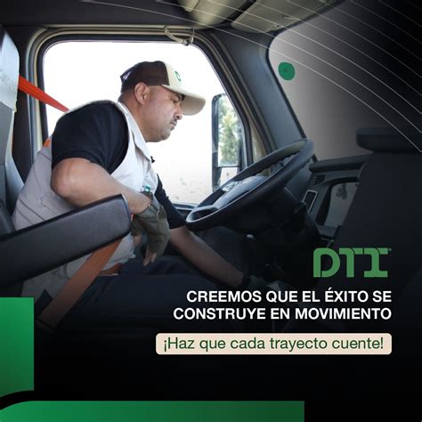 Dti Transportes