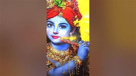 श्री कृष्ण कहते हैं ️🦚 Geeta Hindudeity Love Geetashloks Hindugod