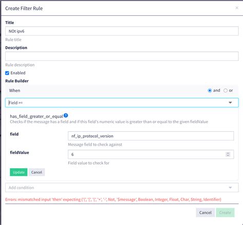 Unable To Make A Data Lake Work Graylog Central Peer Support