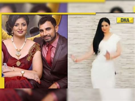 Bad News For Mohammed Shami In Case Filed By Estranged Wife Hasin Jahan