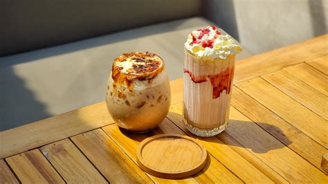Milkshakes Vs Frappes Are They The Same Thing