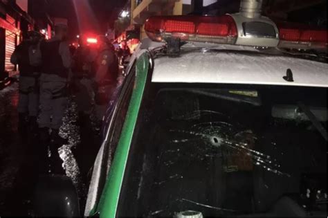 Três CPFs cancelados em Manaus trocaram tiros a polícia Boletim