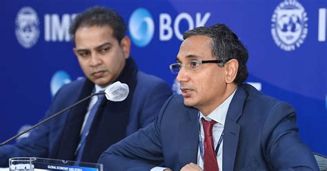 Imf아태국장 韓경제 펀더멘털 좋아공공부채는 관리해야