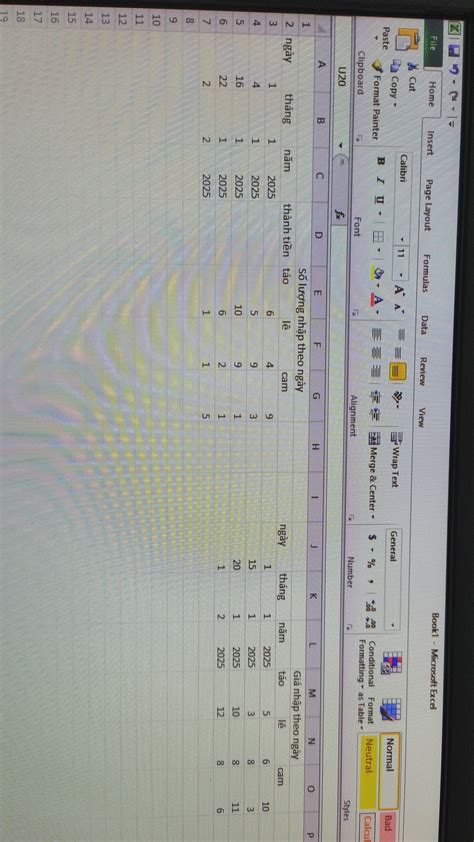 hỎi ĐÁp hỖ trỢ excel cÔng thỨc excel and vba ai giúp mình với ạ