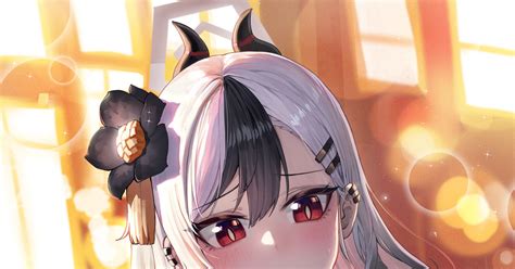 鬼方カヨコ 2日1作 1 カヨコ 코쿠큐커kokukyukeoのイラスト Pixiv