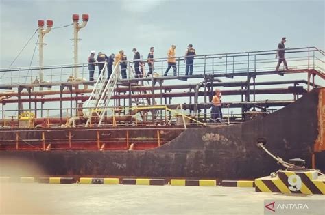 Polda NTB Ungkap Hasil Identifikasi Labfor Soal Kebakaran Ka