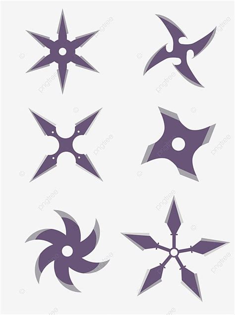 Ninja Element Vector Hd Png Images Ninja Dart Design Elements Ninja Darts Darts Vector Darts