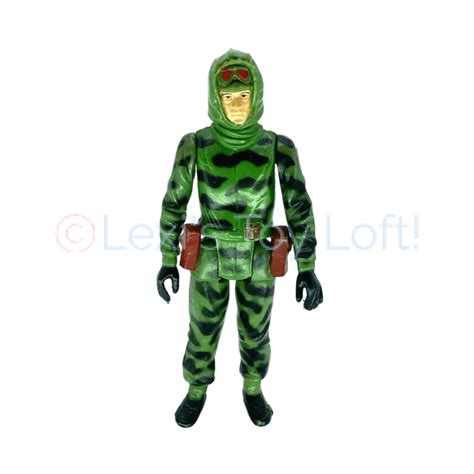 Action Force Z Force Infantryman Lexis Toy Loft