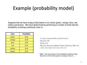 Ppt Chapter 5 Probability Powerpoint Presentation Free Download